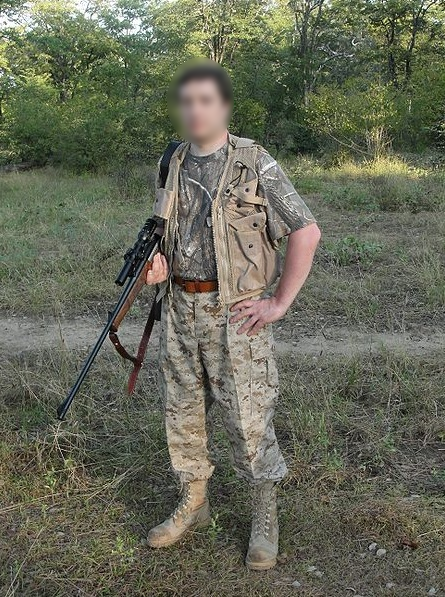 Un braconnier interpellé au Dino-Zoo - l'Écho de la Boucle