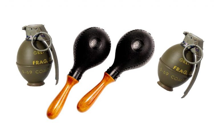 Dramatique fête de la musique : le militaire alcoolisé confond des ...